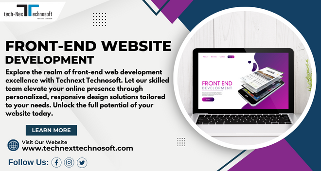 Technext Technosoft: Top Software Development Company in Durgapur | by Technexttechnosoft | Apr ...