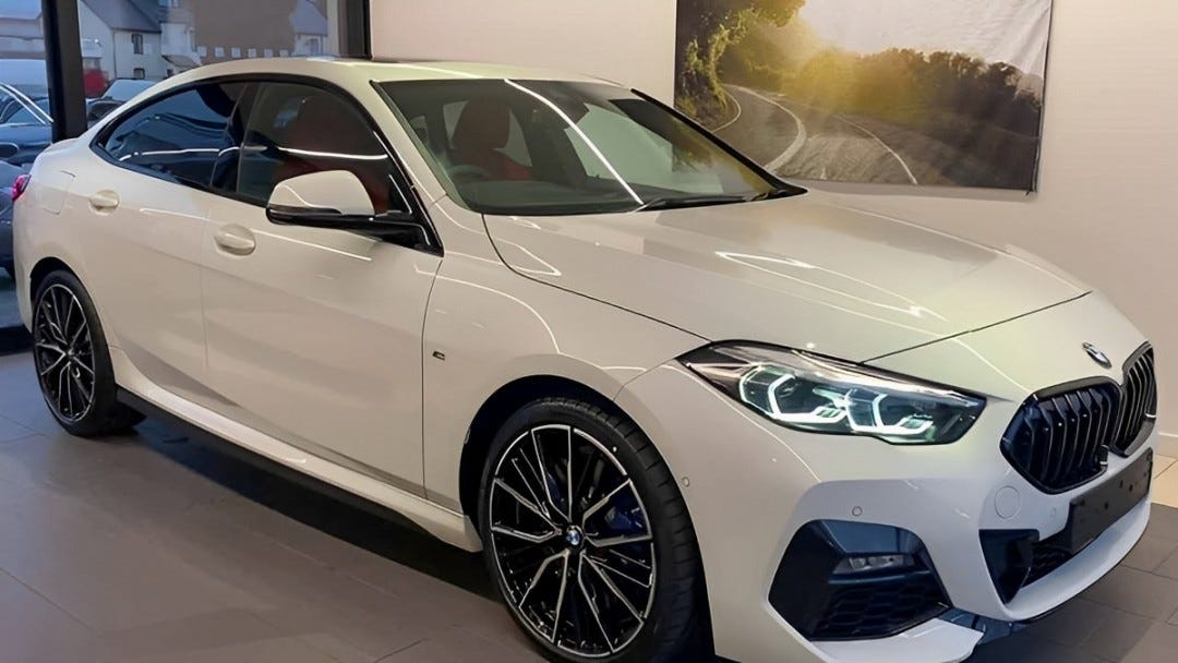 How To Choose The Right Replacement Parts For Your Bmw: A Step By Step ...