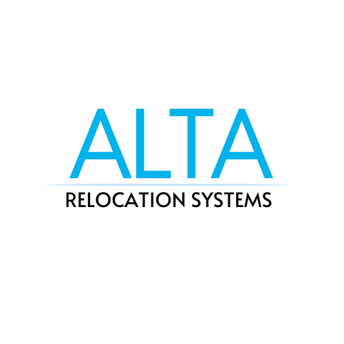 Moving company in San Diego - Alta Relocation Systems, LLC - Medium