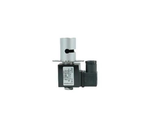 Valve Integrated Syringe Pumps & Valve within Pump | by Fluid Keyto ...