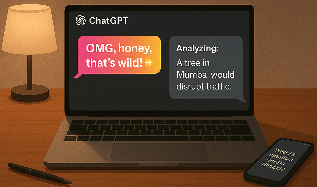 The ChatGPT Agent Is Here. And It’s Kinda Scary How Good It Is | by Amit Kumar | Jul, 2025 | Medium