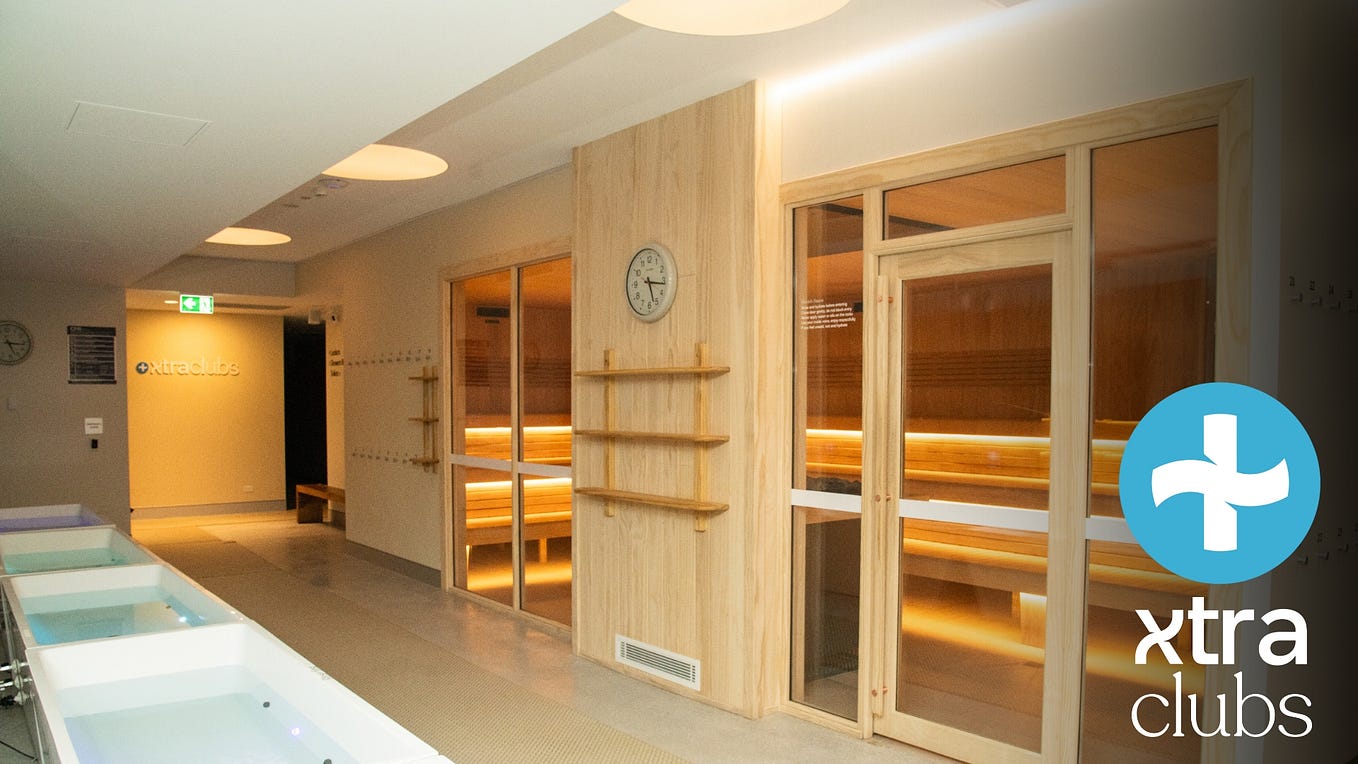 Does Regular Sauna Improve Skin Appearance? | by Xtra Clubs | May, 2024 ...