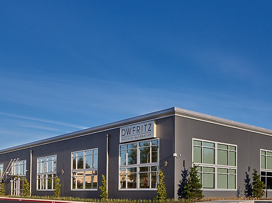 DWFritz’s Industrial Automation Solutions for Industry - Dwfritz ...