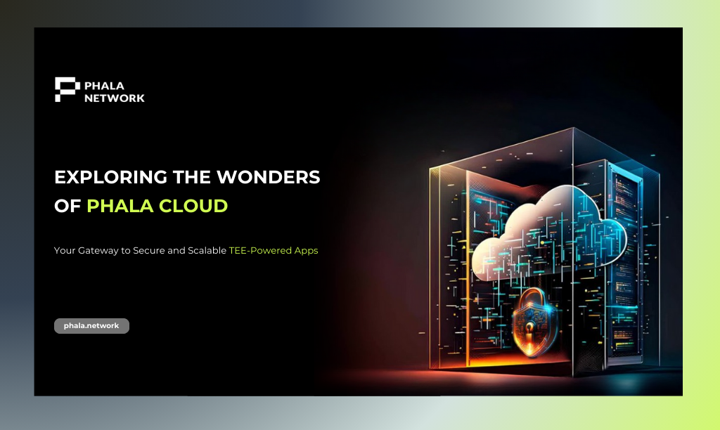 The Phala Cloud Beta — onboarding 500 AI agents | by Tomheroy Blog | Feb, 2025 | Medium