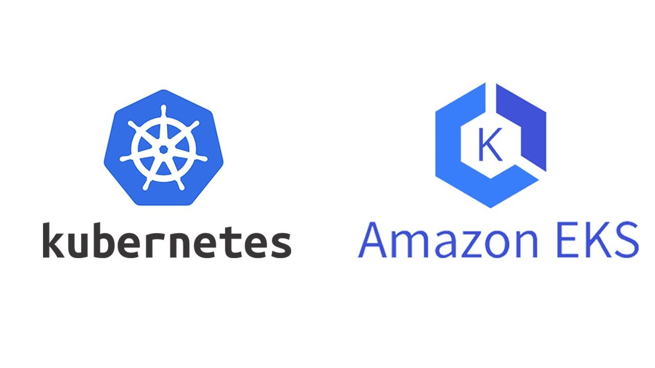 Deploying A Container Based Application Using Aws Elastic Kubernetes