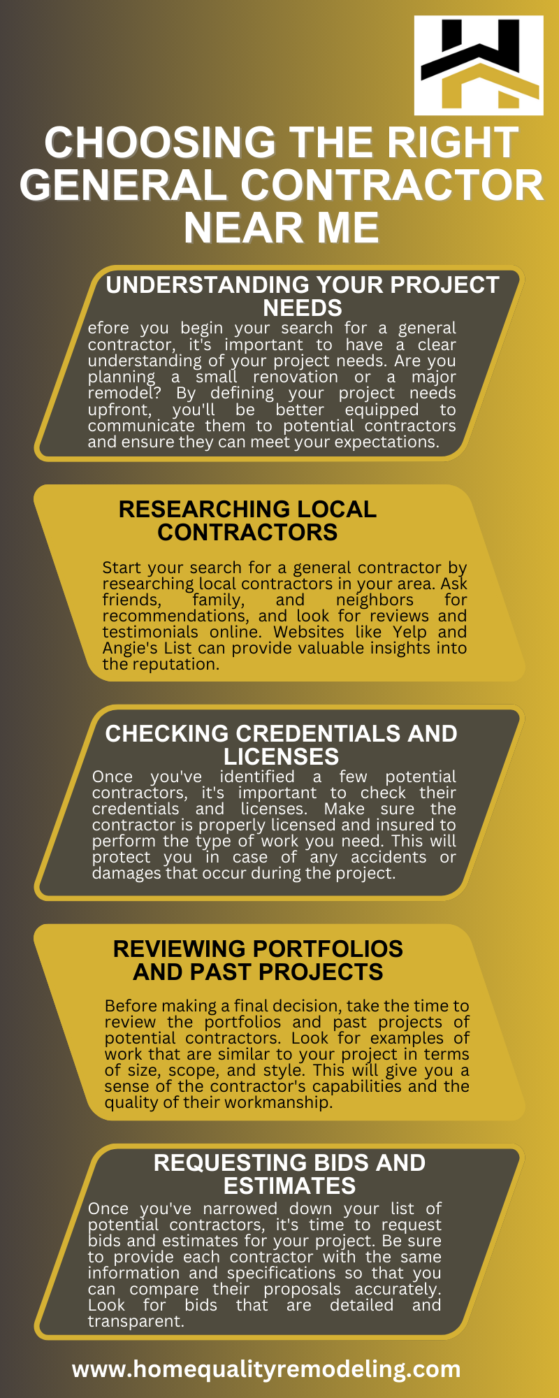 Ensuring Project Success with the Right General Contractor in Danville ...