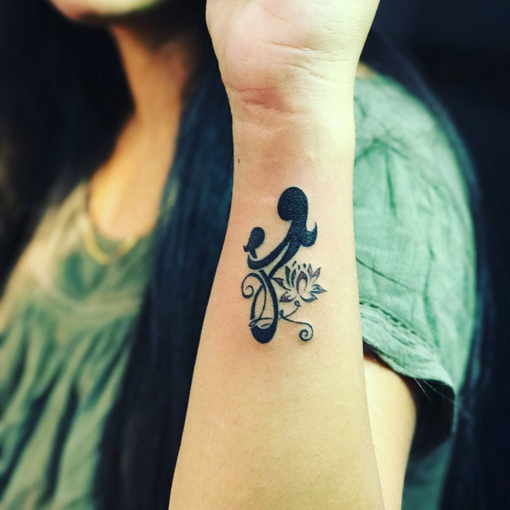 Permanent Tattoo Artists | Temporary Tattoo Artists | by Buddha Tattoos ...