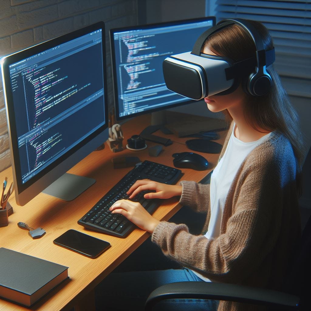 ThreeJS Particles. This article is part of my ongoing… | by Josh ...