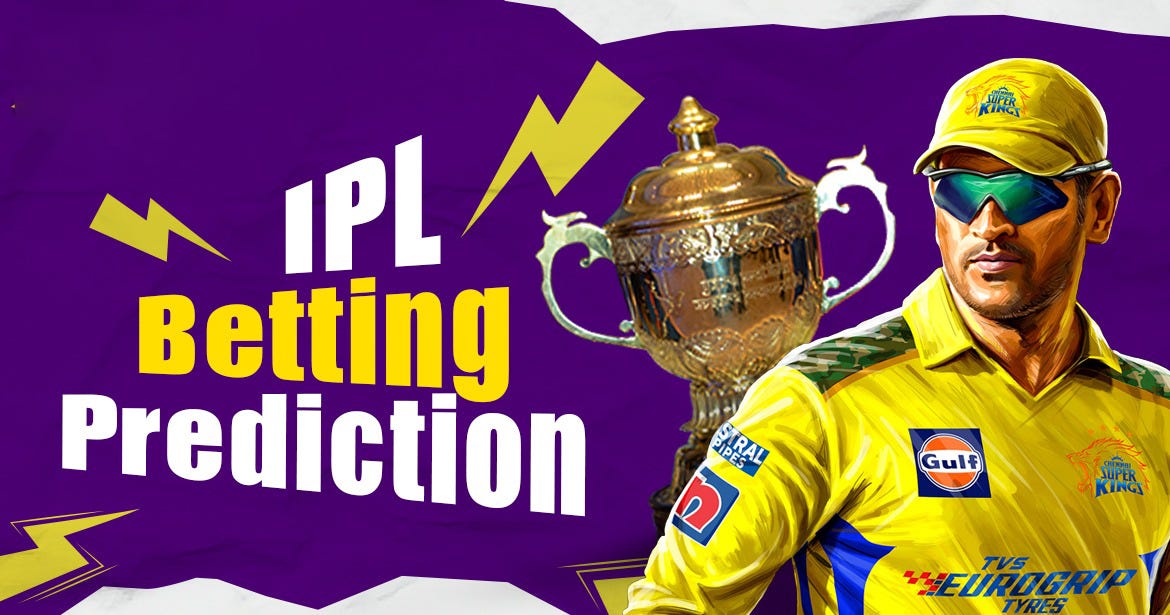 IPL Betting Guide: Strategies for Profitable Wagers | by FunInExchange ...
