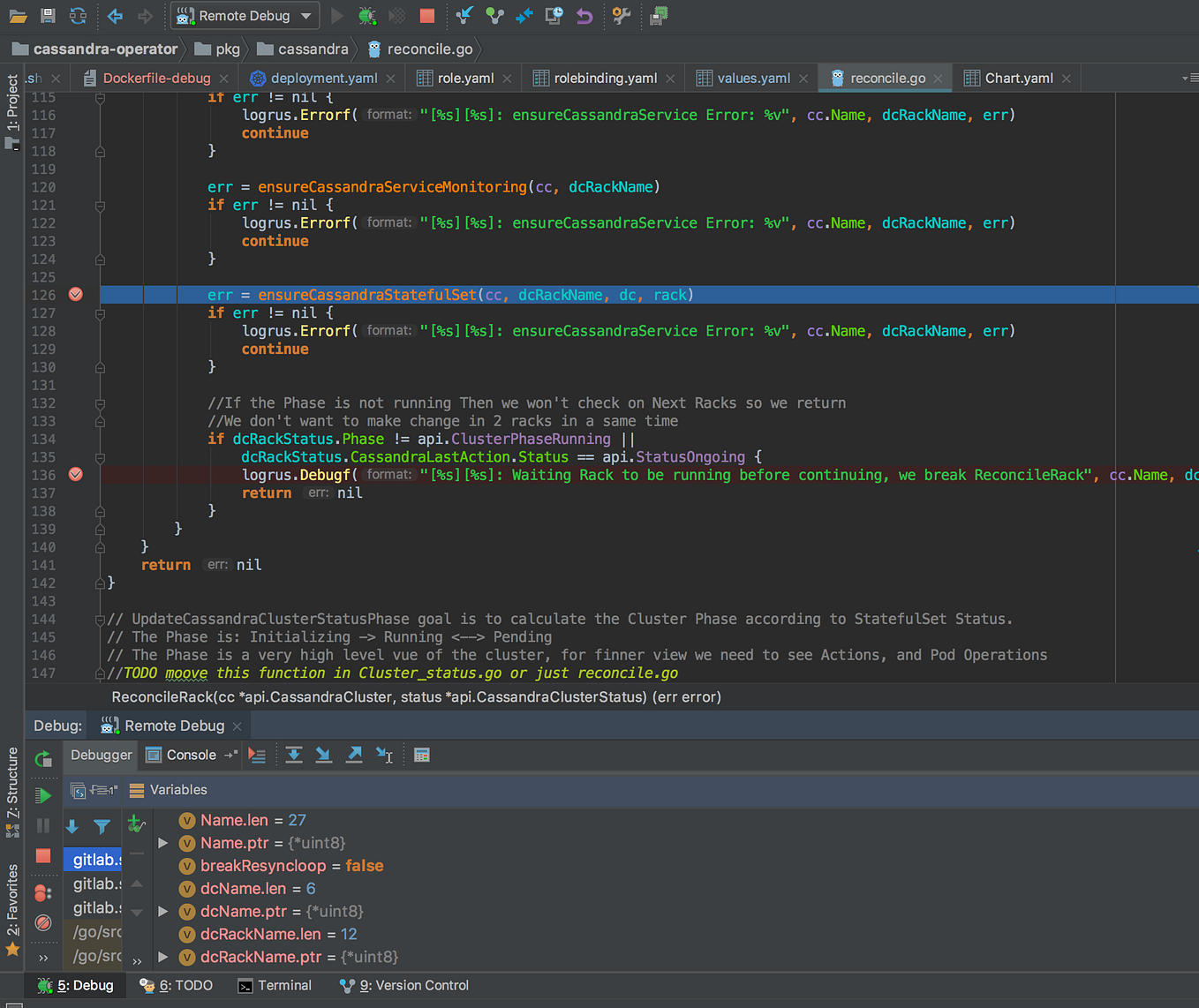 Using AWS NLB manually targeting an EKS Service exposing UDP traffic ...