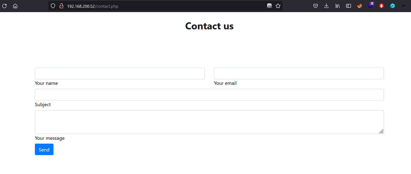CSTI (Client Side Template Injection) ile XSS | by Ramin Karimkhani | Medium