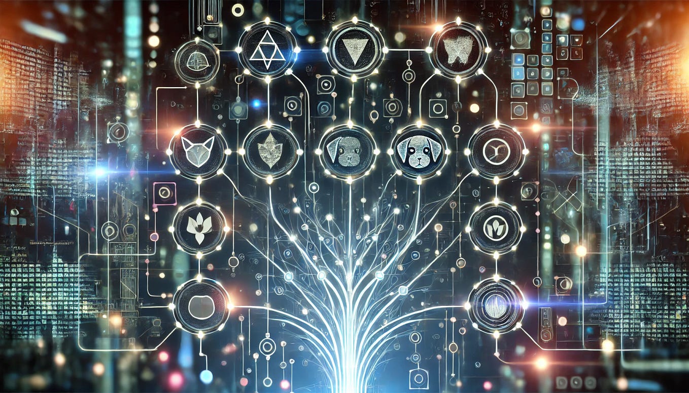 Demystifying Parameters and Hyperparameters in Machine Learning | by Ahamed Shahmi | Feb, 2025 ...