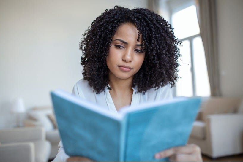 FINDING YOUR WRITING VOICE. FINDING YOUR “VOICE” LEADS TO GREAT… | by ...