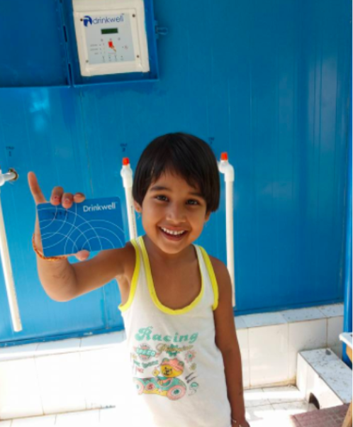 Rising to a New Decade’s Water Challenges — Meet the Imagine H2O ...
