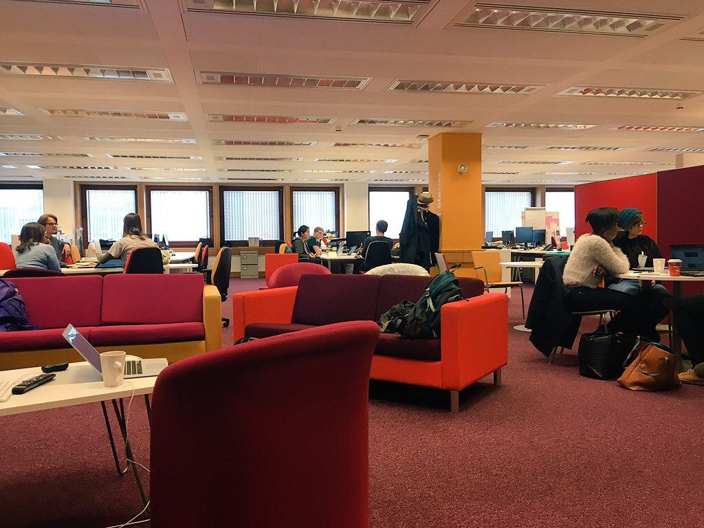 How to deploy a website to Netlify | by Kriszta Matyi | the codelog | Medium