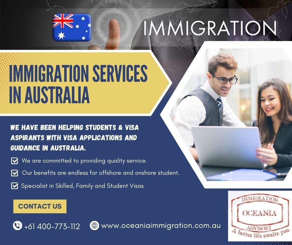 Australian Citizenship - Oceania Immigration - Medium