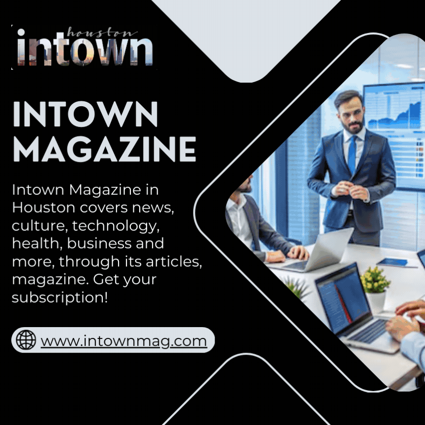 Art Events Houston — Intown Magazine - Intown Magazine - Medium