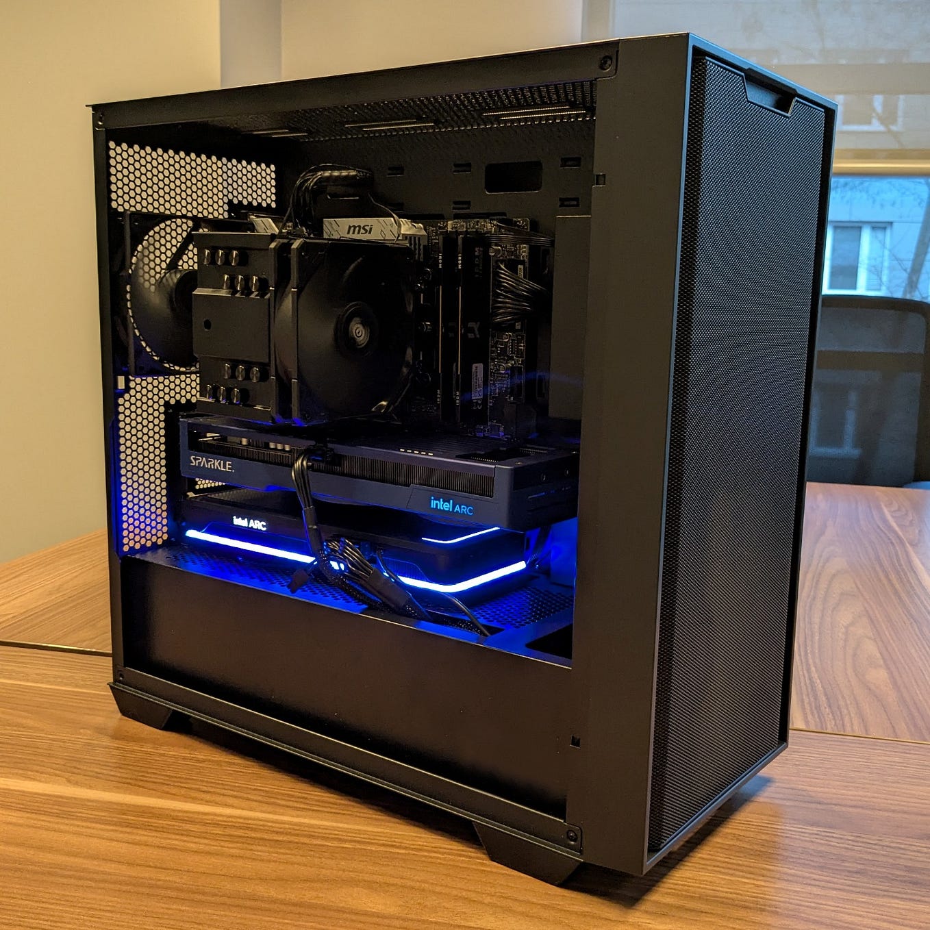 How To Run Openvino™ On A Linux Ai Pc By Adrian Boguszewski Openvino Toolkit Medium