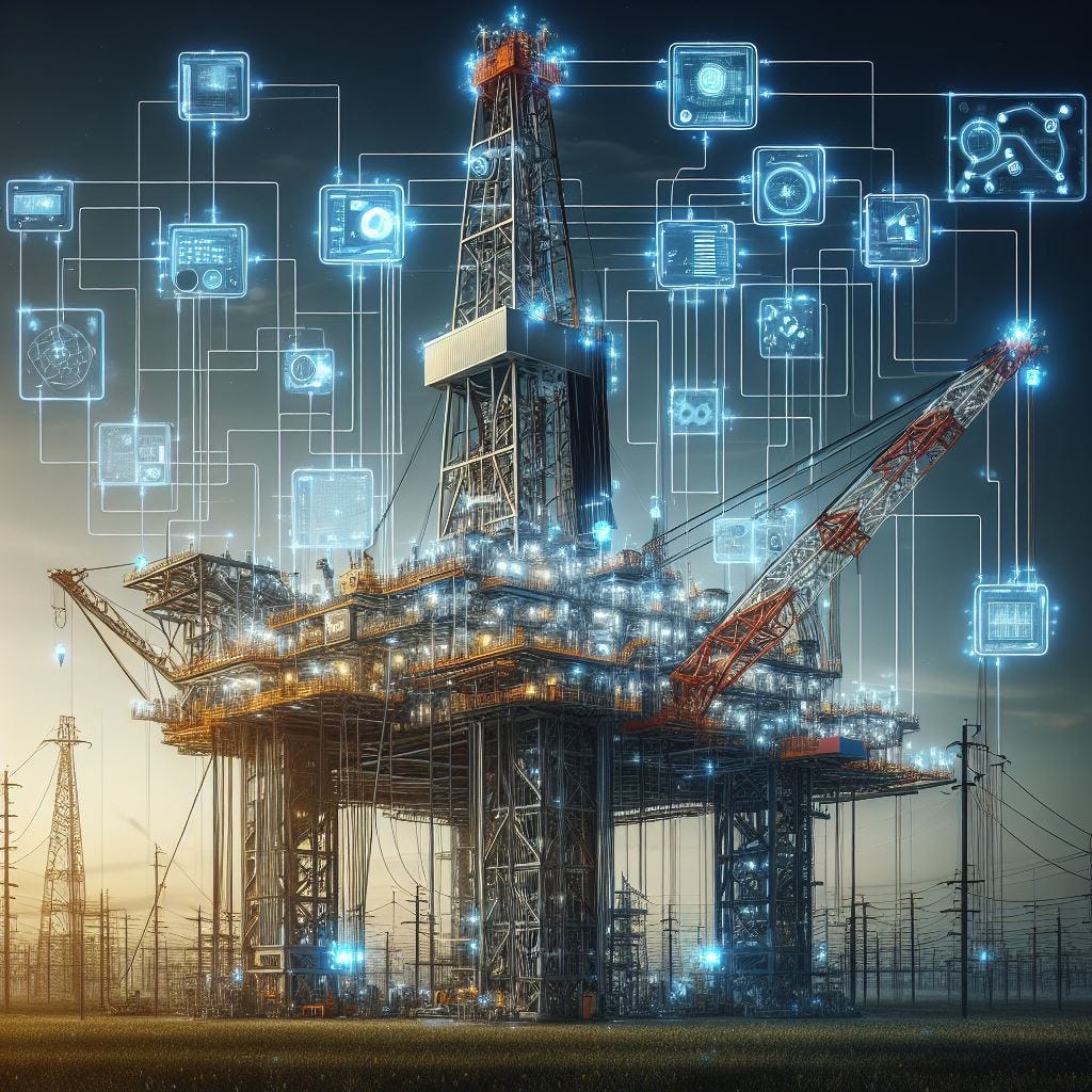 More Applications of Fukushima Daiichi Lessons Learned in Drilling ...