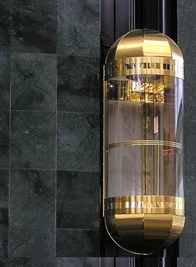 Adavantages of hydraulic elevators | by Allex Powell | Medium