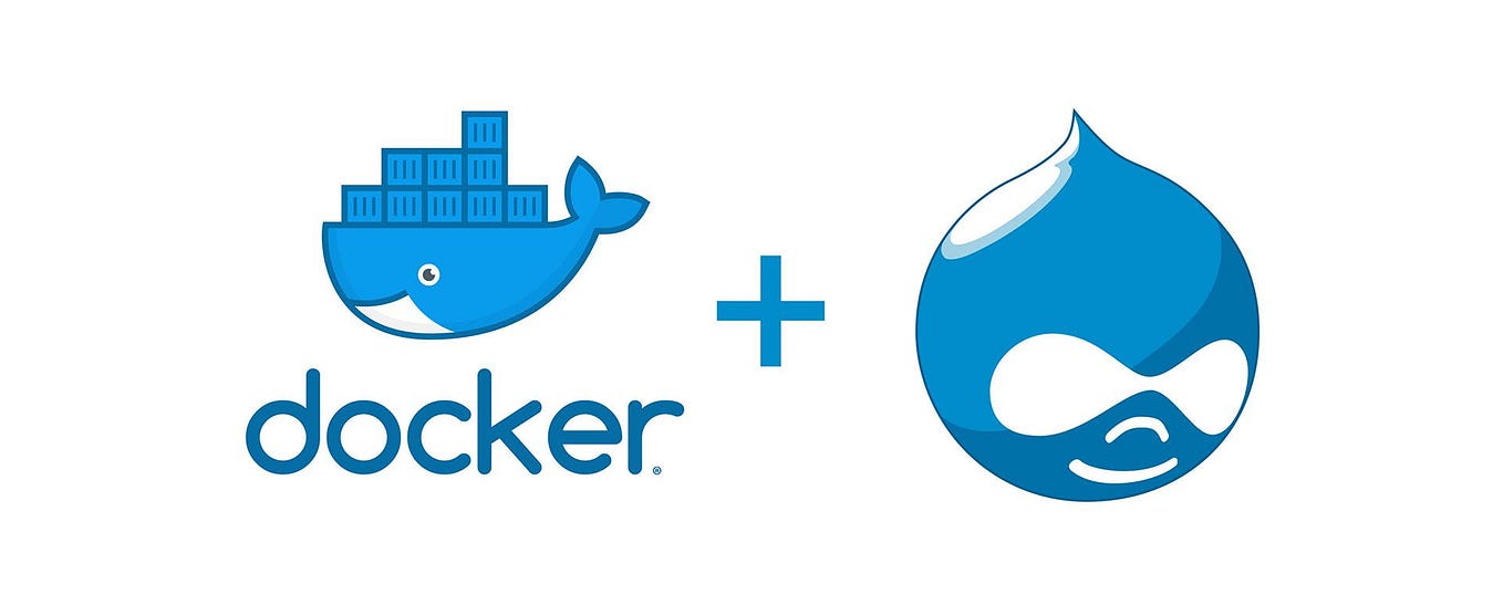How Deploy Drupal Using Gitlab Ci By Marouene Medium 6473