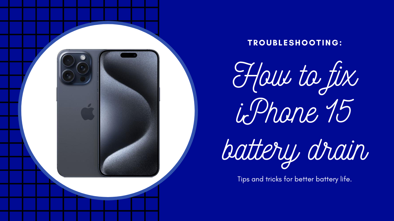 How to Fix iPhone 15 Overheating Problem Caused by iOS 17 Bug | by Jackson Luca | Oct, 2023 | Medium