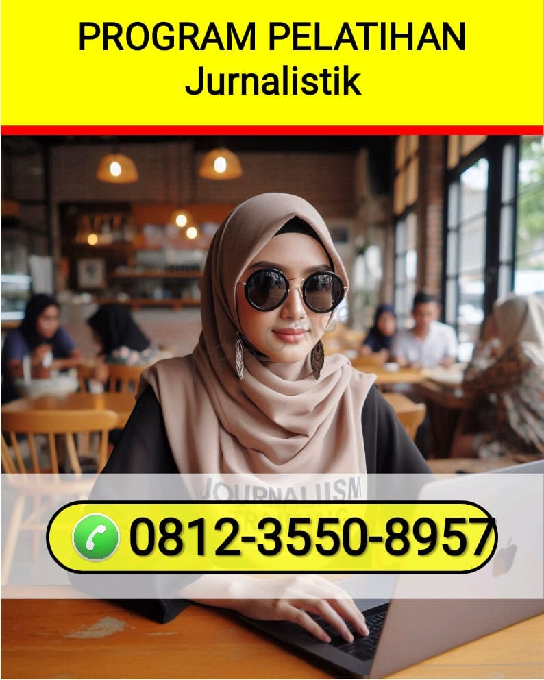 Hub : 0822–2827–8964, Workshop Jurnalistik Singkat di Kediri | by Program Pelatihan Jurnalistik ...