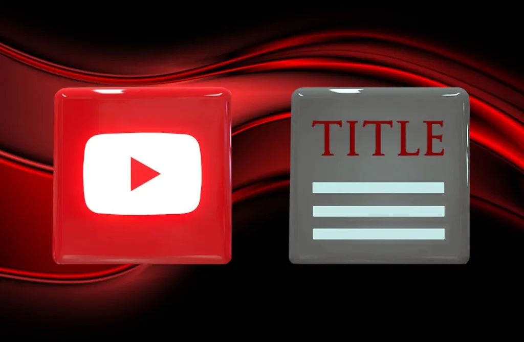 YouTube Title Generator AI. Introduction | by Ytfreeseo | Jul, 2024 ...
