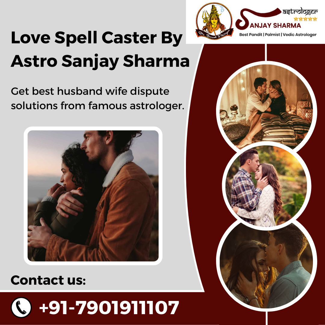 Free Spell Caster. Magic spells are very important to get… | by ...