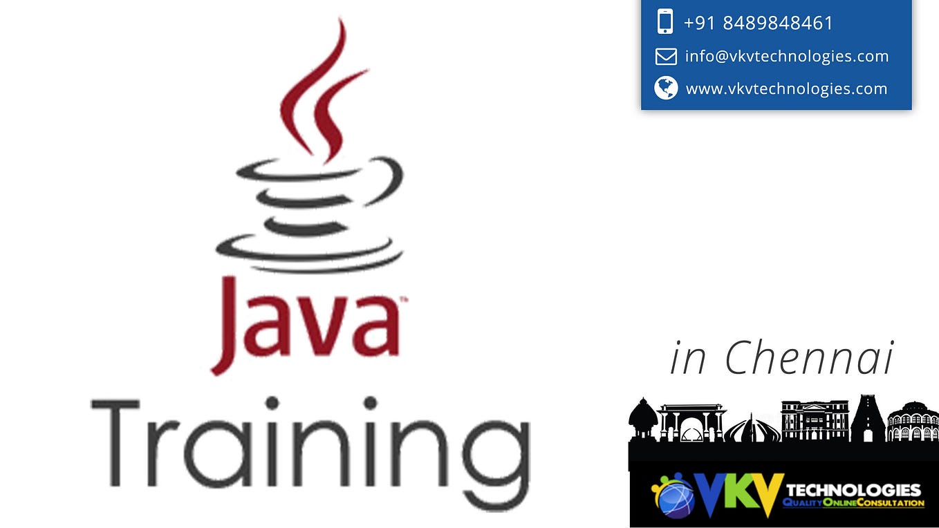 Selenium Training in Chennai. Many IT professionals want to improve ...