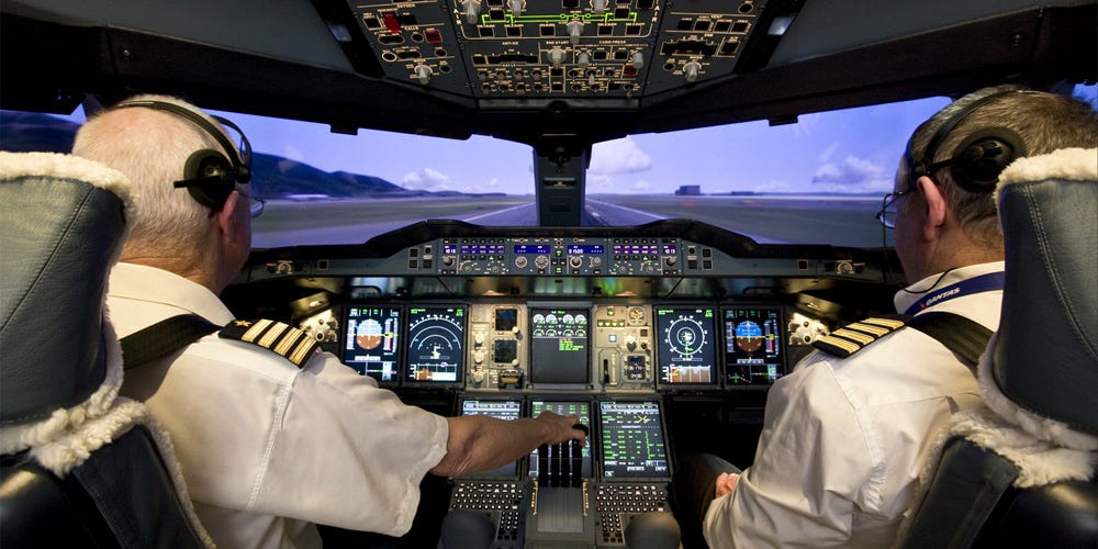 Pilot Training academy in Chennai | Remo Flight | by Remo | Medium