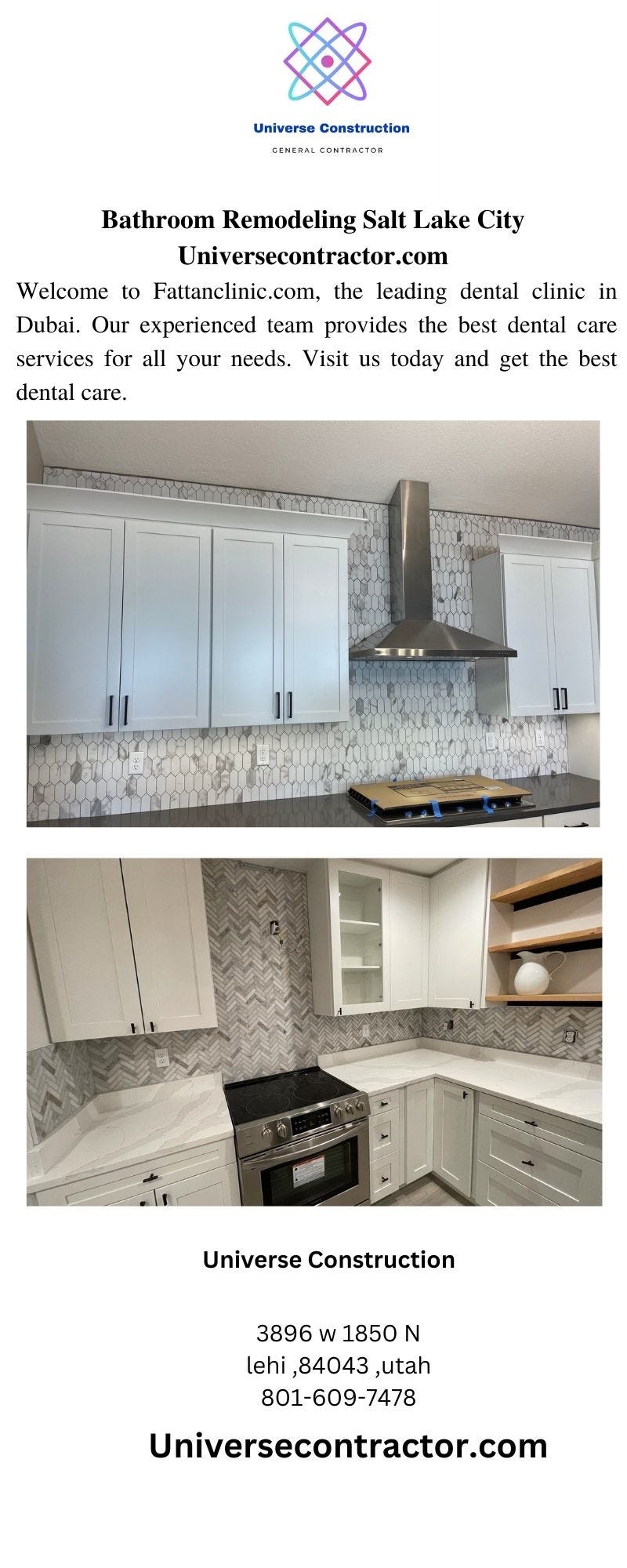 Commercial Floor Tile Installation | Universecontractor.com ...