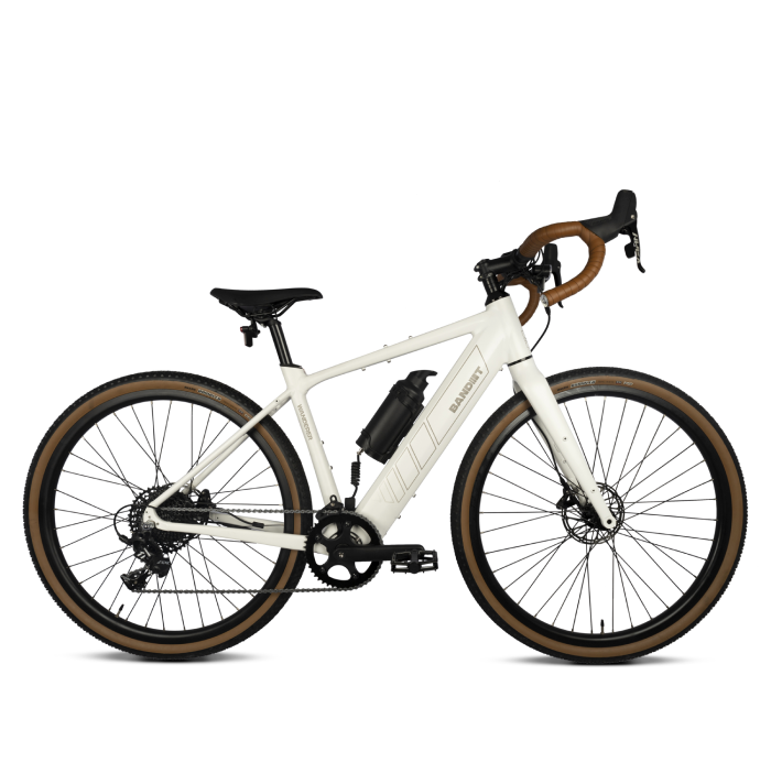 Electric Bicycle Accessories | Bandit.bike - Banditbikes - Medium
