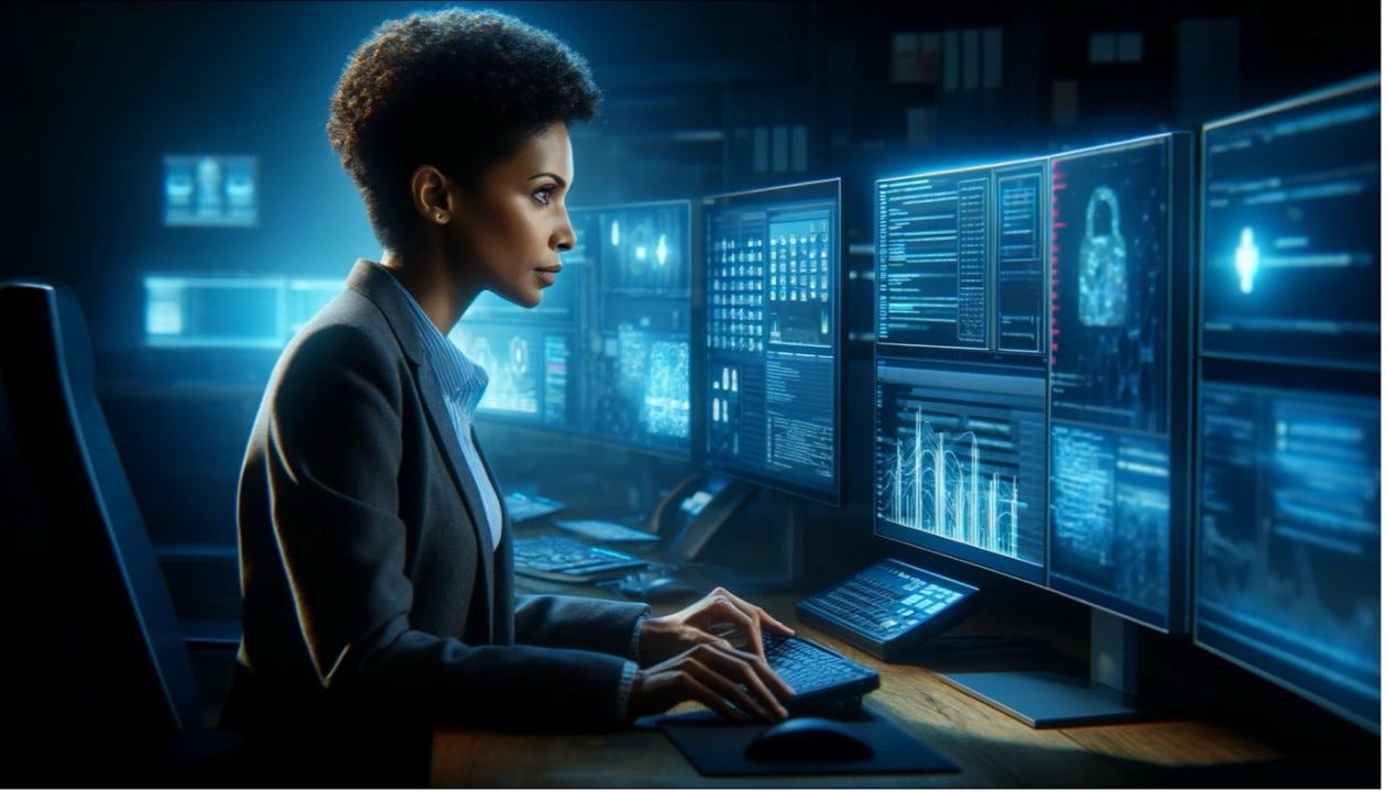 How to use Azure Computer Vision to count a specific object in a video stream ? | by Sébastien ...