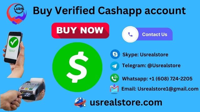 Buy verified cashapp account. Cash App Account | by jack milton | Sep ...