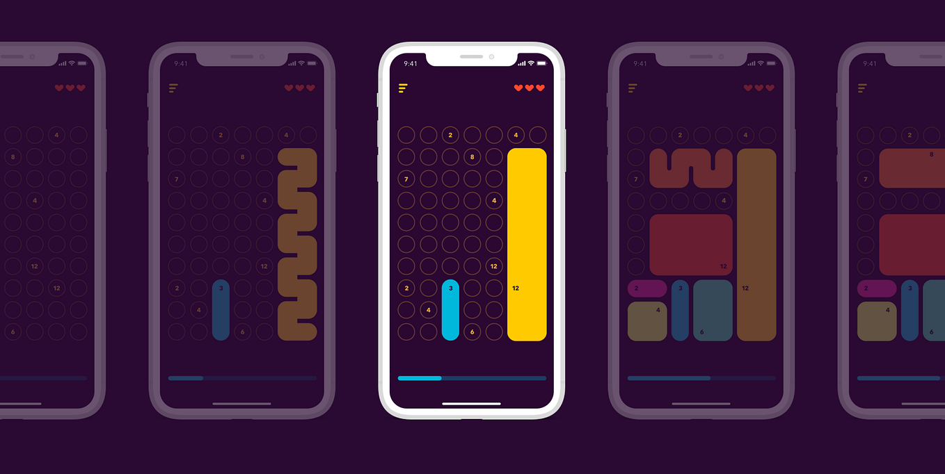 Basic 2D “Screen Shake” in Unity. Like this post? You might like… | by ...
