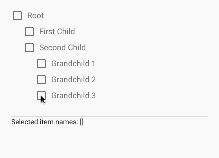 Building a Treeview component (Part I) | by Damjan Namjesnik | Vuetify ...
