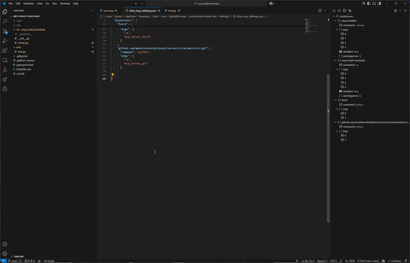 MCP servers: Basics and use cases | by Joaquin López | Medium