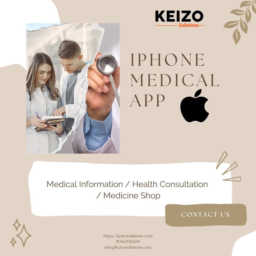 Top Most Mobile App Development Companies In Noida 2023