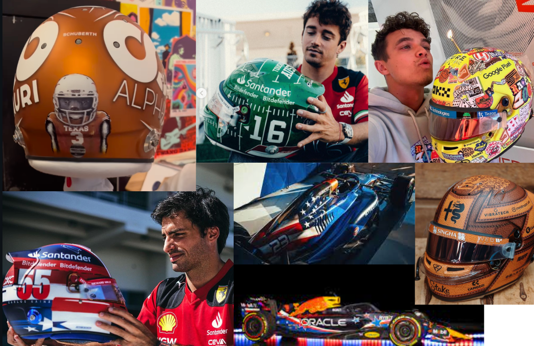 Starting from the Pit Lane in Formula One: A Strategy of Opportunity ...