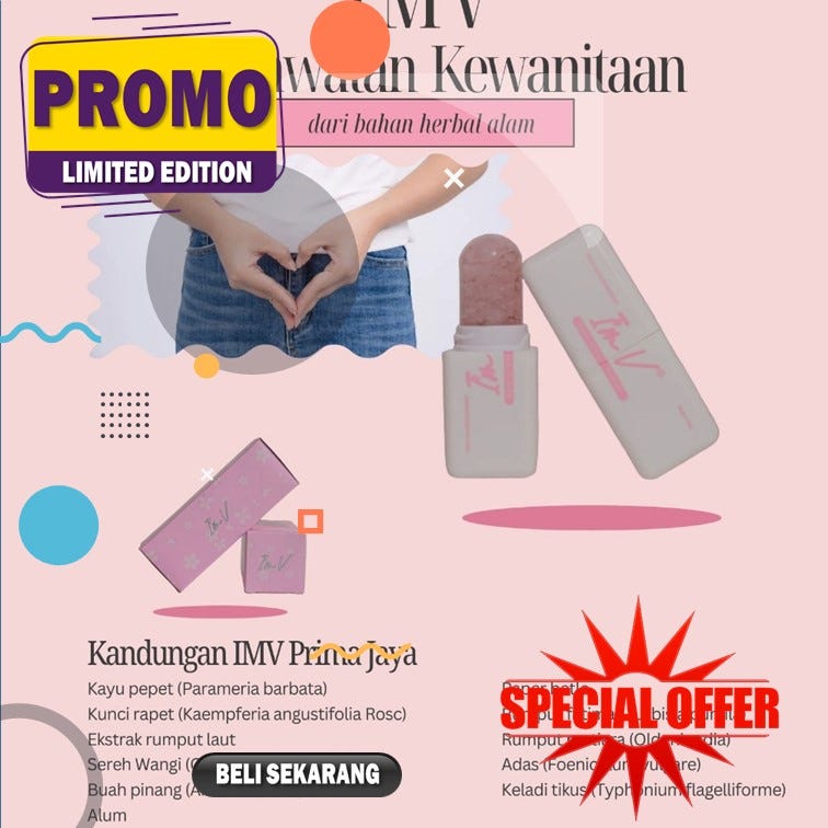 I’M V PT Prima Jaya 0822–3125–0851 (Ibu Putri) Distributor Resmi Obat ...
