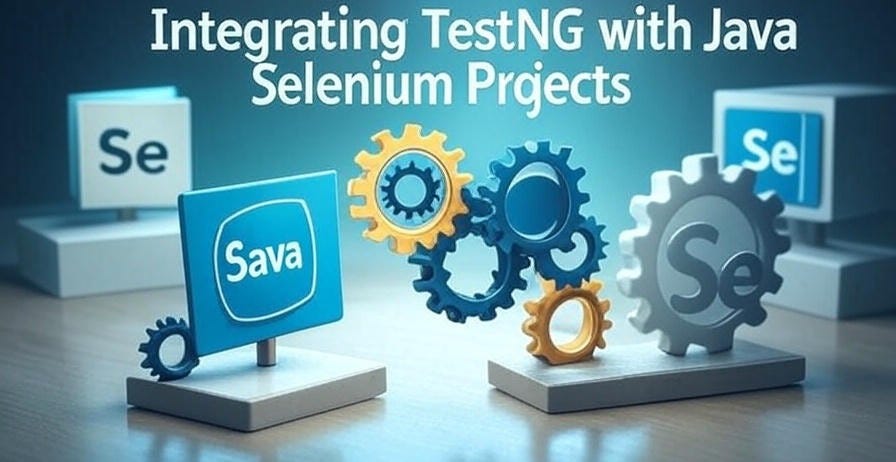 Cucumber BDD testing using TestNG framework | by Meet Gondaliya | Medium