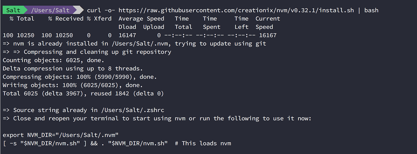 Atom text editor. 這篇介紹一下個人慣用的編輯器，Atom。 | by Salt | Medium