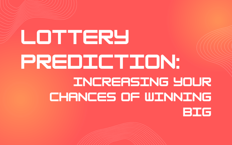 Selecting A Lottery Number Predictor: The Ultimate Guide | by 82Lottery ...