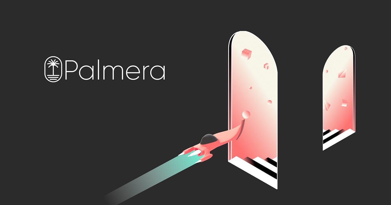 How to Create a Safe {Wallet} on Palmera | by Efficient Treasury ...