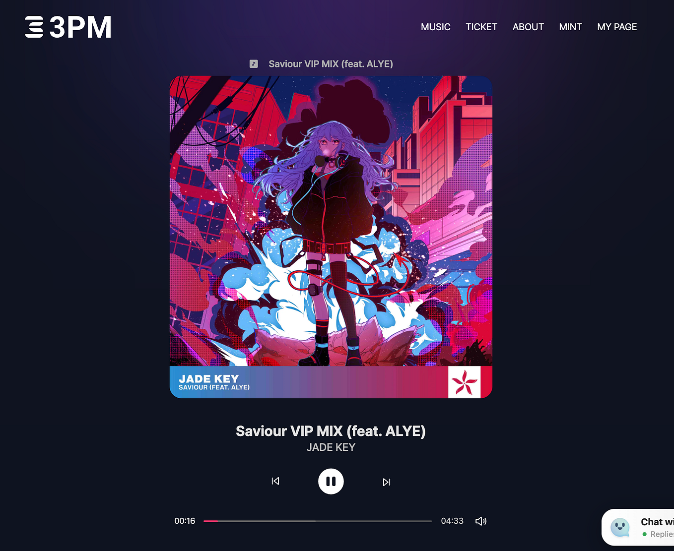 [Interview] Delta. O. Yanni [아리랑] NFT 출시 기념 AMA | by 3PM | Medium