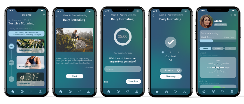 Case Study: Redesigning Booking.com –UI Challenge | by Isabelle Malmendier | Bootcamp | Medium