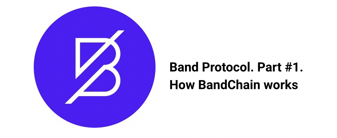 Band Protocol. Intro. Band Protocol is one of the largest… | by Alex Alekhin | Medium