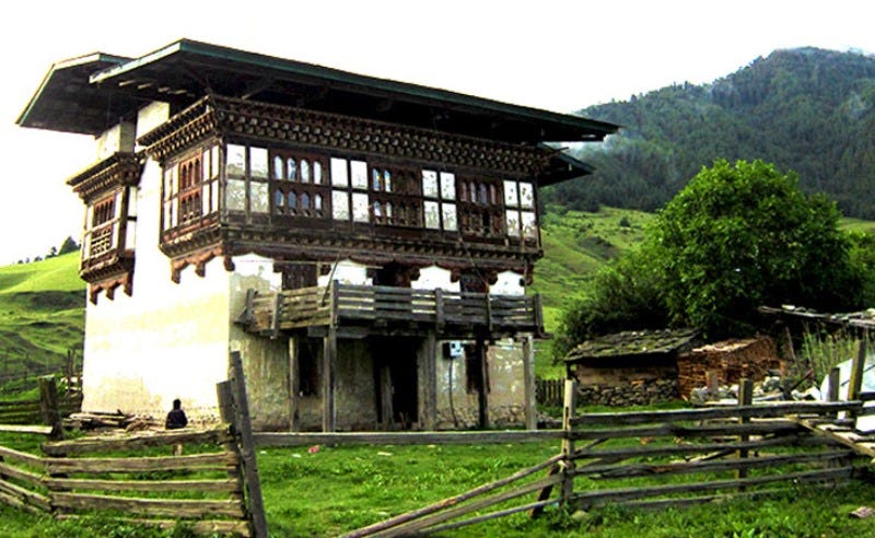 3 Staggering Facts To Know Before Visiting Bhutan- Norbu Bhutan Travel ...