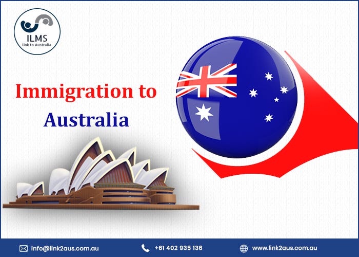 Permanent Visa to Australia. Australia is one of the nations in the ...